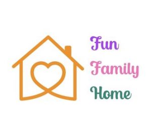 Fun Family Home – Activities for a fun home