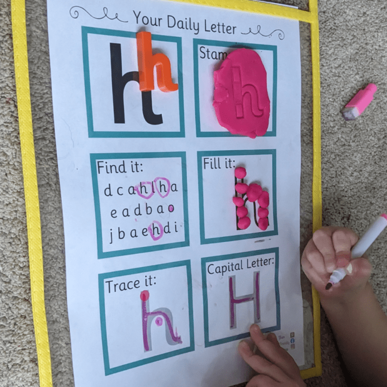 Fun Family Home – Activities for a fun home